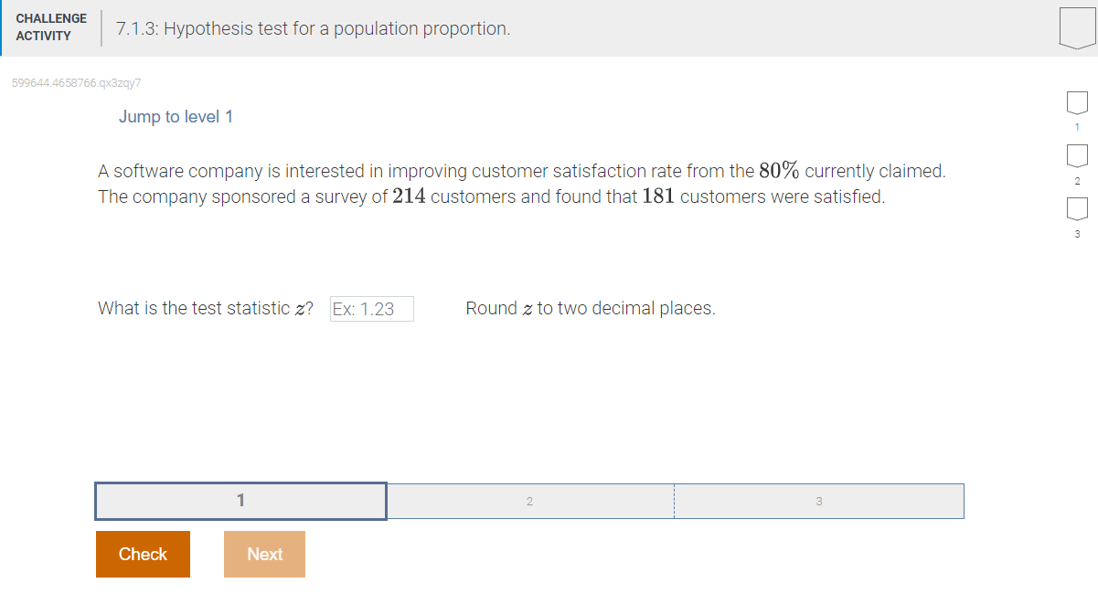 Solved Jump to level 1A software company is interested in | Chegg.com