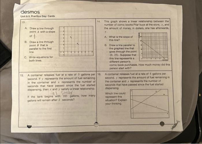 Solved desmos | Chegg.com