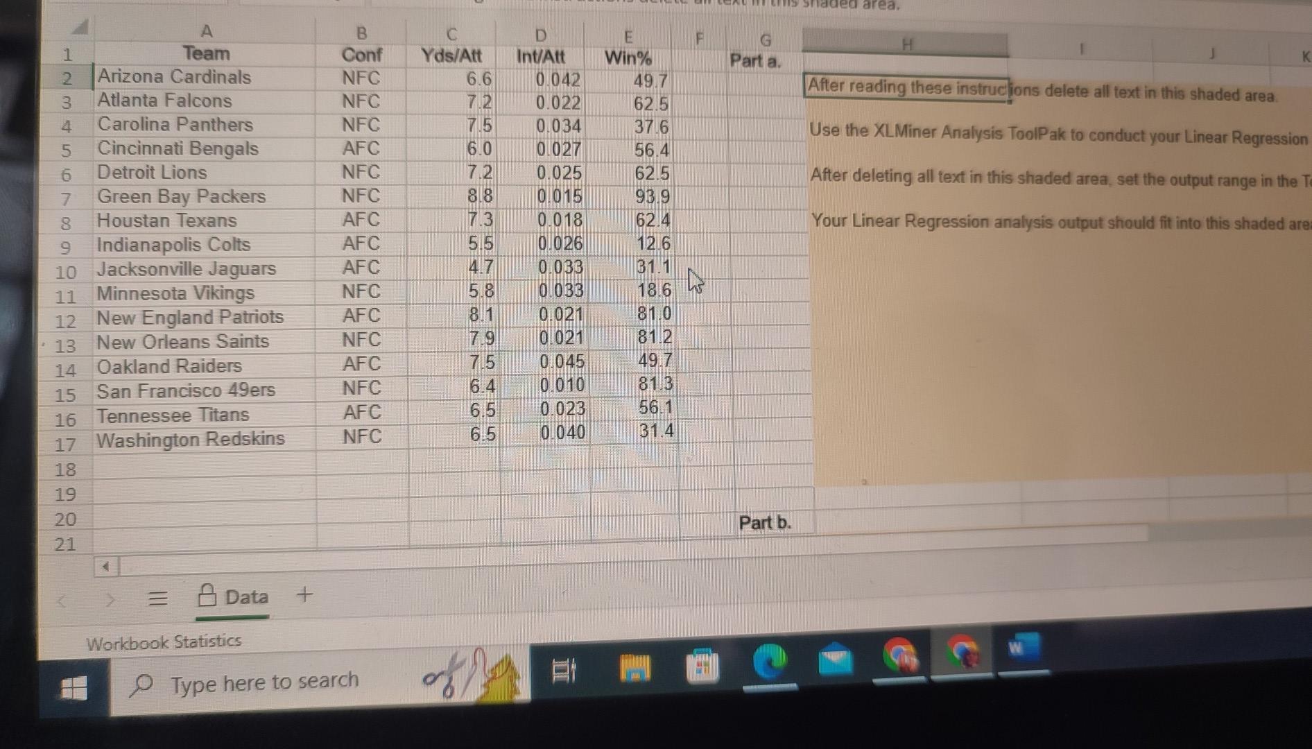 Solved After reading these instrucjons delete all text in | Chegg.com