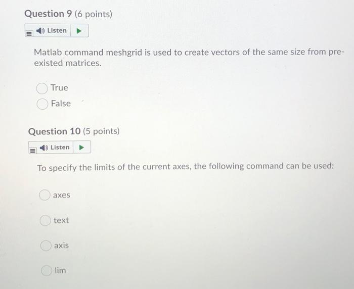 Solved For creating a figure with 3 subplots, what is the | Chegg.com
