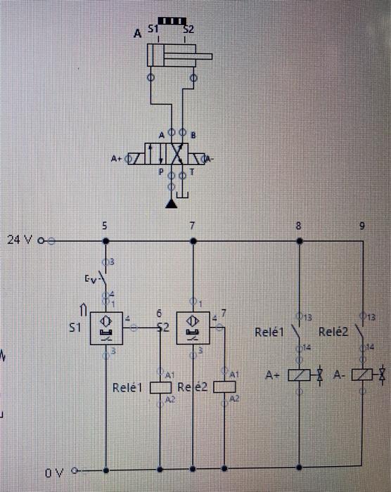 Solved Explain the operation of the following circuits in | Chegg.com