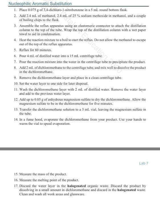 Amount of reactant used in grams (9) Product obtained | Chegg.com
