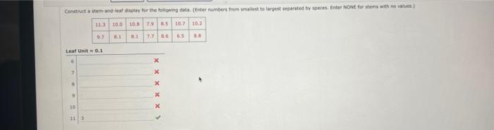 Solved Leaf Unit 01 2222