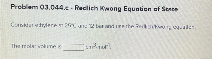 Solved Values of the Universal Gas Constant R=8.314 | Chegg.com