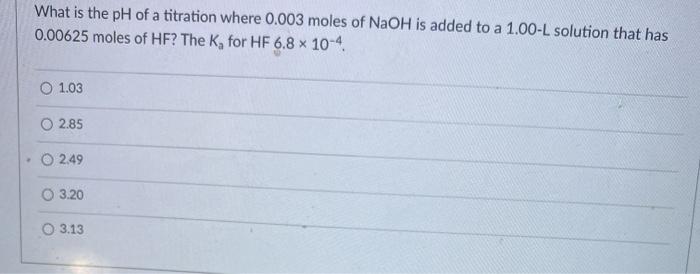 Solved A 150 mL buffer solution contains 1.5 M of HCOOH and | Chegg.com