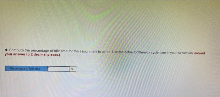 Solved Do each of the following: a. Determine the minimum | Chegg.com