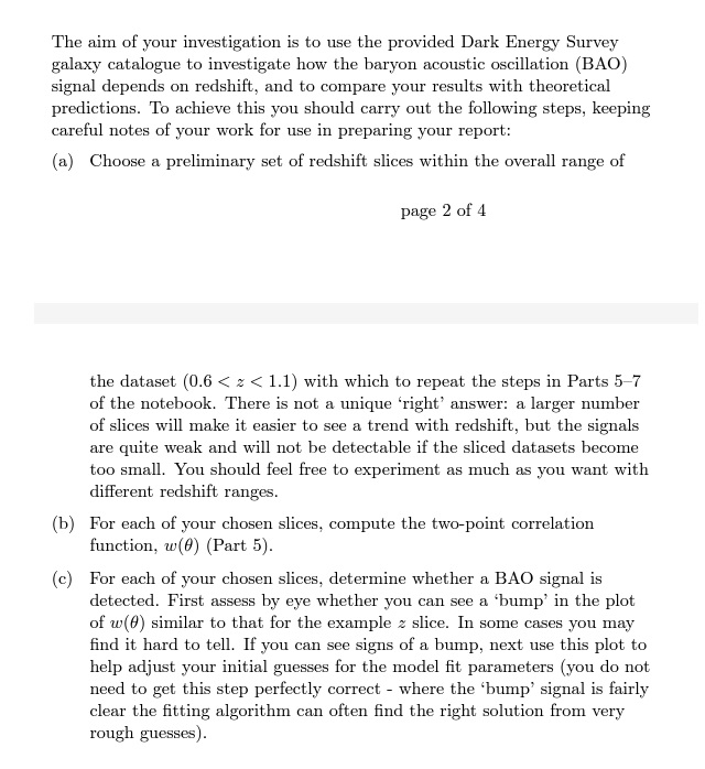 Solved The aim of your investigation is to use the provided | Chegg.com