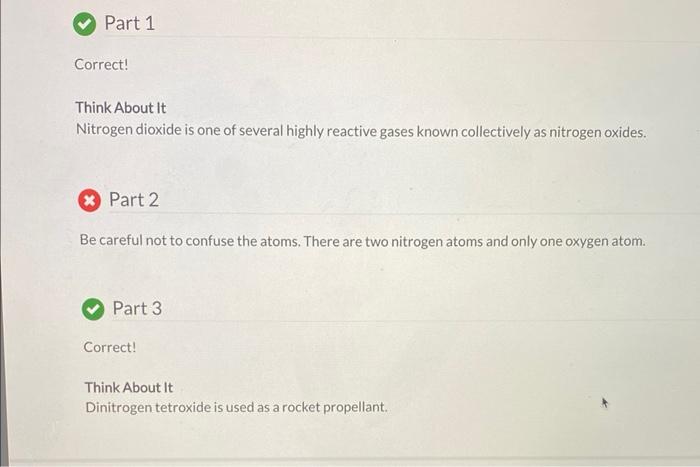 Solved Using the nomenclature rules you have learned, assign | Chegg.com