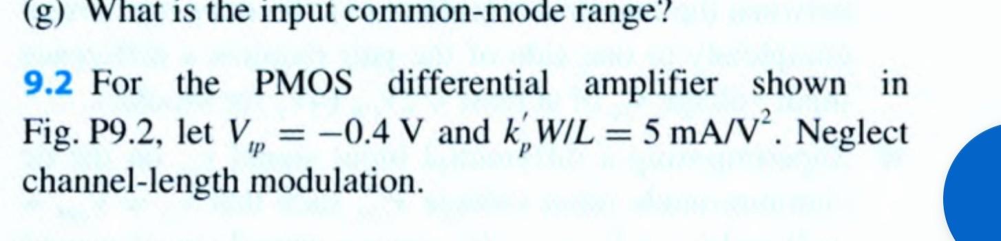 only 9.2 please. Answers provided. Use a CAS | Chegg.com
