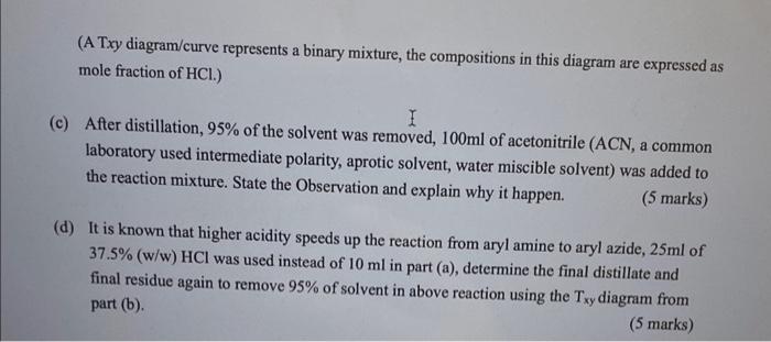 (1) Aryl azide is an excellent photo-crosslinker | Chegg.com