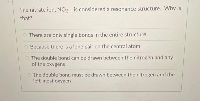 Solved Using the rules learned in class, draw the Lewis | Chegg.com