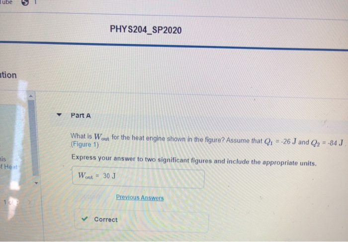 Solved Apps VHL Central Activi... M Gmail YouTube 1 | Chegg.com