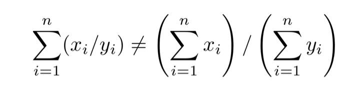 Solved a) Using n = 5, open up the summation operator on | Chegg.com