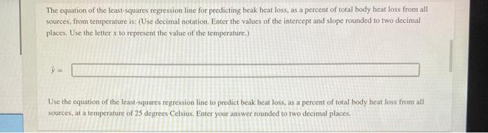 Solved Hint Check Answer Question 6 of 15 The toco toucan, | Chegg.com