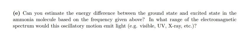 Solved 3.2 Symmetrical double well potential Imagine a | Chegg.com