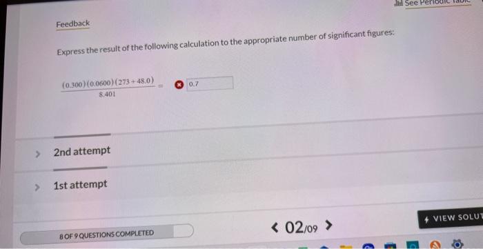 [Solved]: can anyone solve please?! Express the result of th