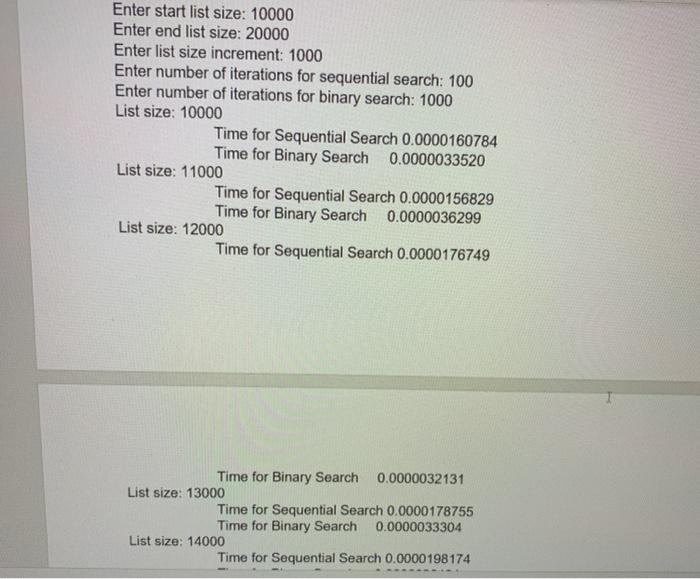 Solved File Edit Format Run Options Window Help import time | Chegg.com