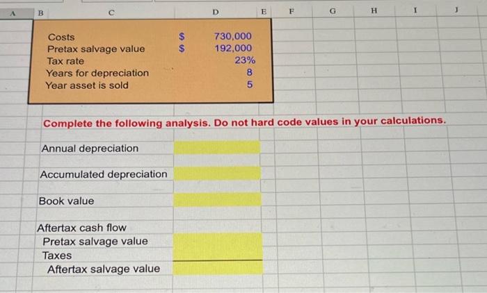 Solved Complete the following analysis. Do not hard code | Chegg.com