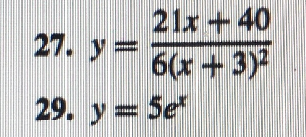 Solved In Problems 7–34, determine concavity and the | Chegg.com