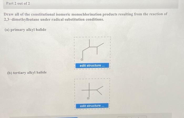 Solved Draw all of the constitutional isomeric | Chegg.com