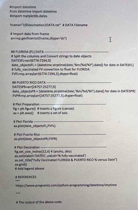 Solved EXTERNAL FILES ASSIGNMENT FILE: | Chegg.com