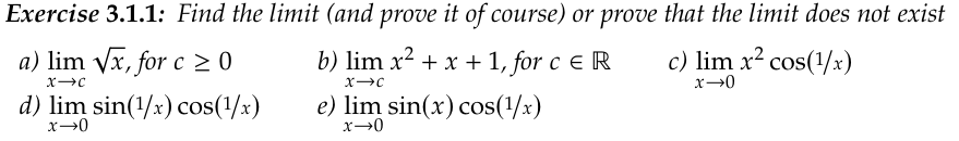 Solved Prove only part B please | Chegg.com