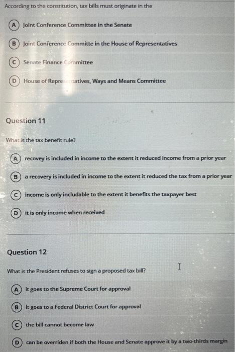 Solved To prove intentional disregard of the rules the IRS | Chegg.com