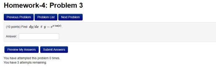Solved Homework-4: Problem 3 Previous Problem Problem List | Chegg.com Solved Homework-4: Problem 3 Previous Problem Problem List | Chegg.com