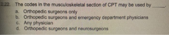 64721 Cpt Description