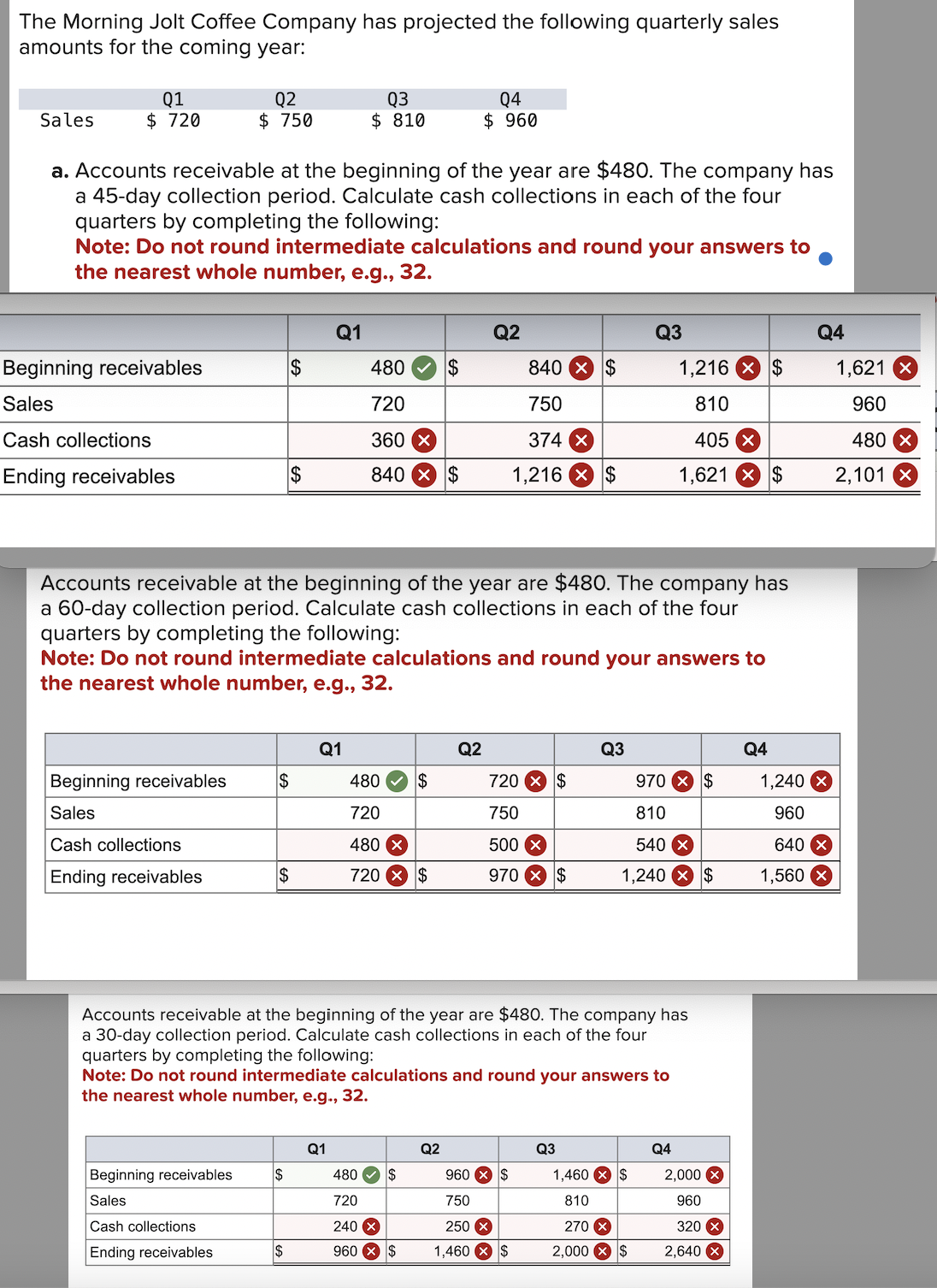 Solved PLEASE HELP ME WITH THIS PROBLEM I GOT THEM BASICALLY | Chegg.com