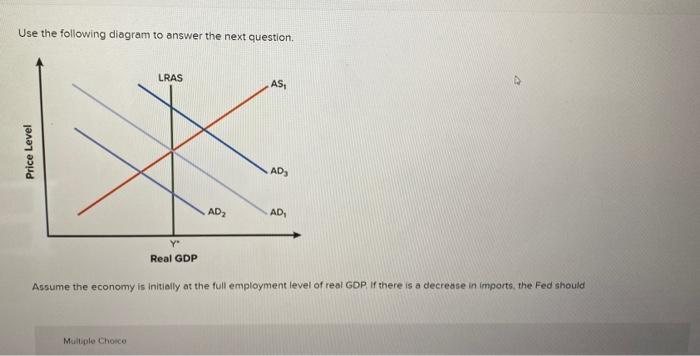Solved Use the following diagram to answer the next | Chegg.com
