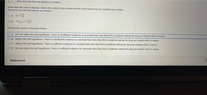 Solved without doing any computation, put the following in | Chegg.com