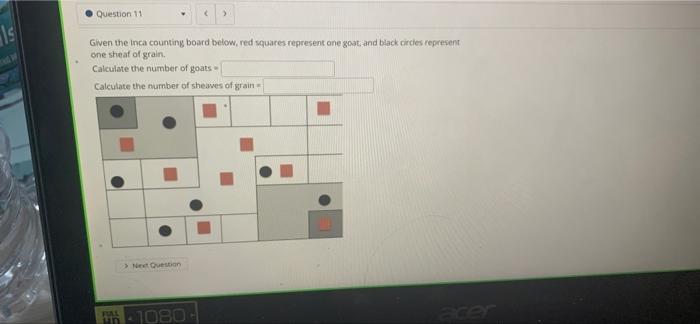 Solved Question 11