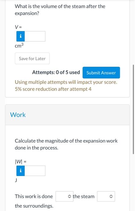 Solved A horizontal cylinder equipped with a frictionless | Chegg.com