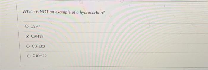 Solved What makes up a Carbonyl Group? O Oxygen attached to | Chegg.com