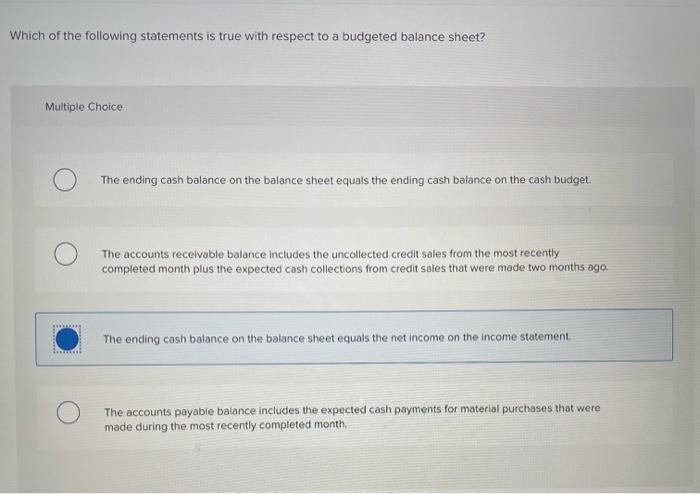 Solved saved Saved Help Save Which of the following | Chegg.com