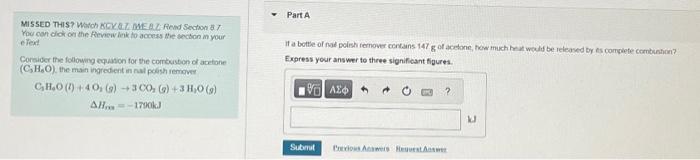 Solved elext If a botte of nad poishi remover concains 147 g | Chegg.com