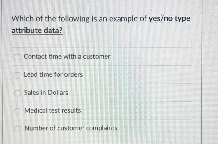 Solved Which of the following is an example of an assignable | Chegg.com