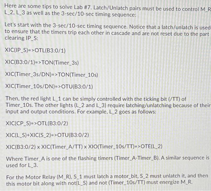 Solved Program the devices using the following symbols, | Chegg.com