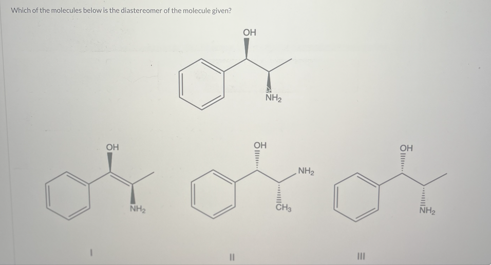 Solved I got this wrong because I thought 2 ﻿and 3 ﻿were | Chegg.com