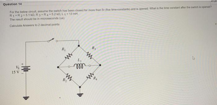 Solved What is the voltage between nodes A and B in the | Chegg.com