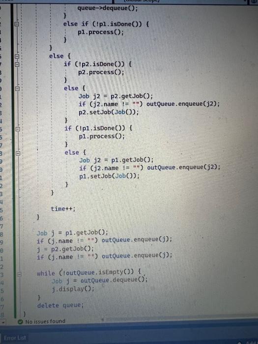 Solved No issues found No issues found | Chegg.com