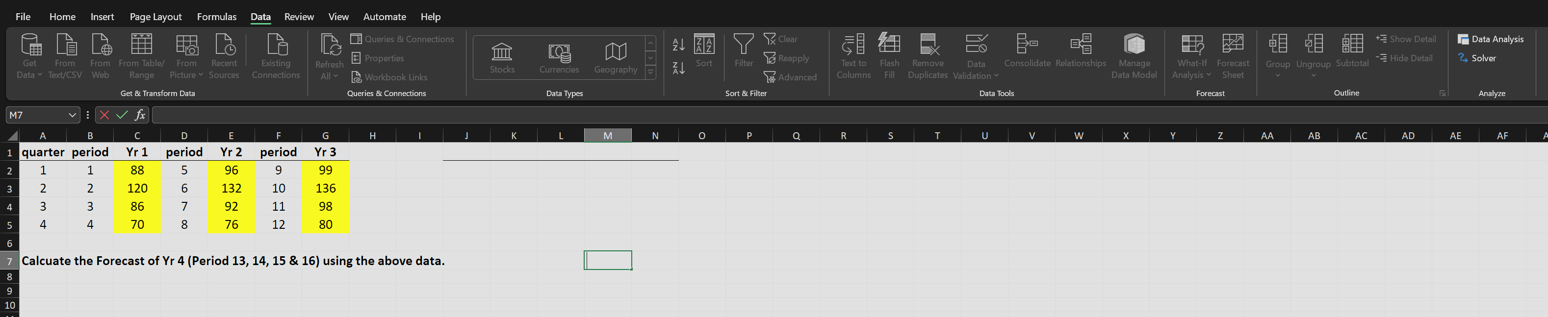 Solved Summarize the value to the organization of making | Chegg.com