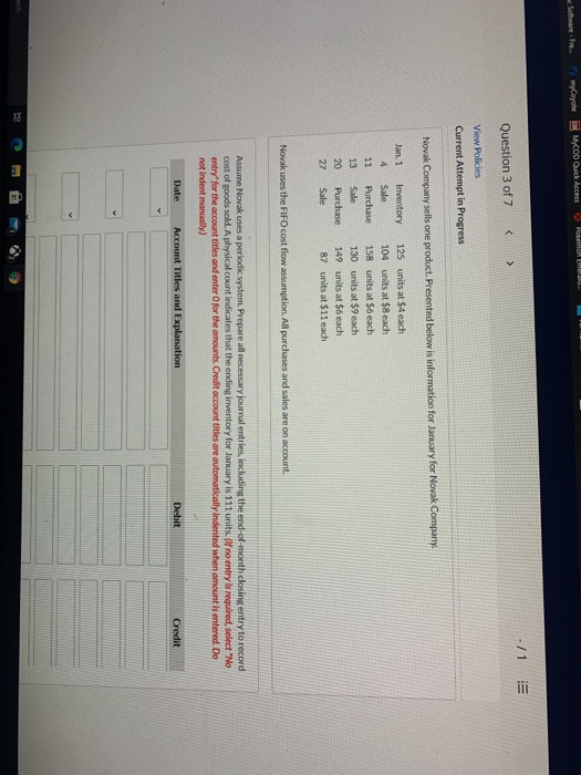 Solved Pomom myCoyote ad MyCOD Quick Access -/ 15 Question 3 | Chegg.com