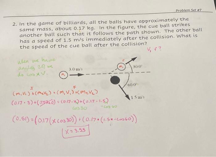 Solved Would someone mind checking my work please? I dont | Chegg.com