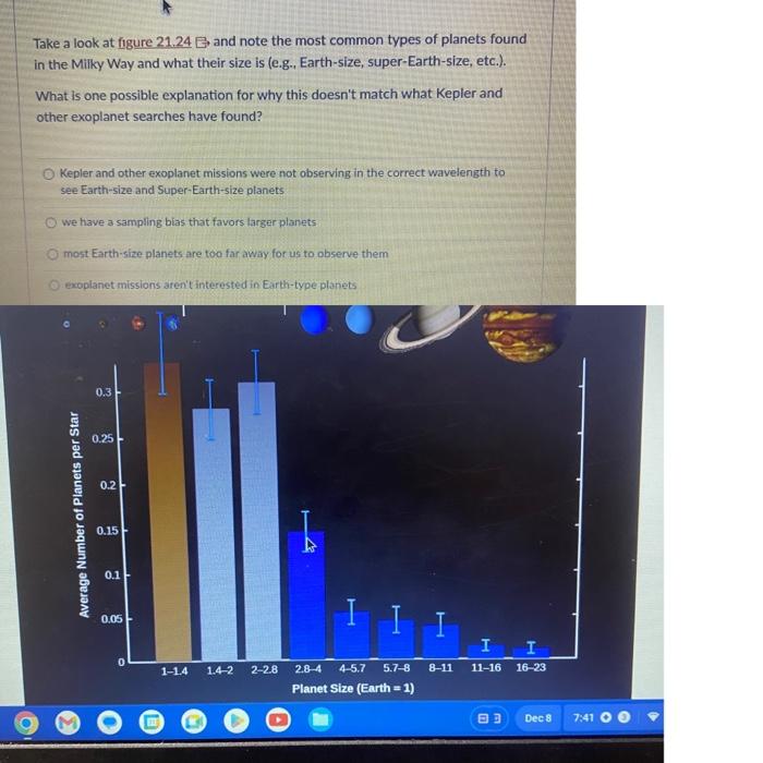 Solved Take a look at figure 21.24 B and note the most | Chegg.com