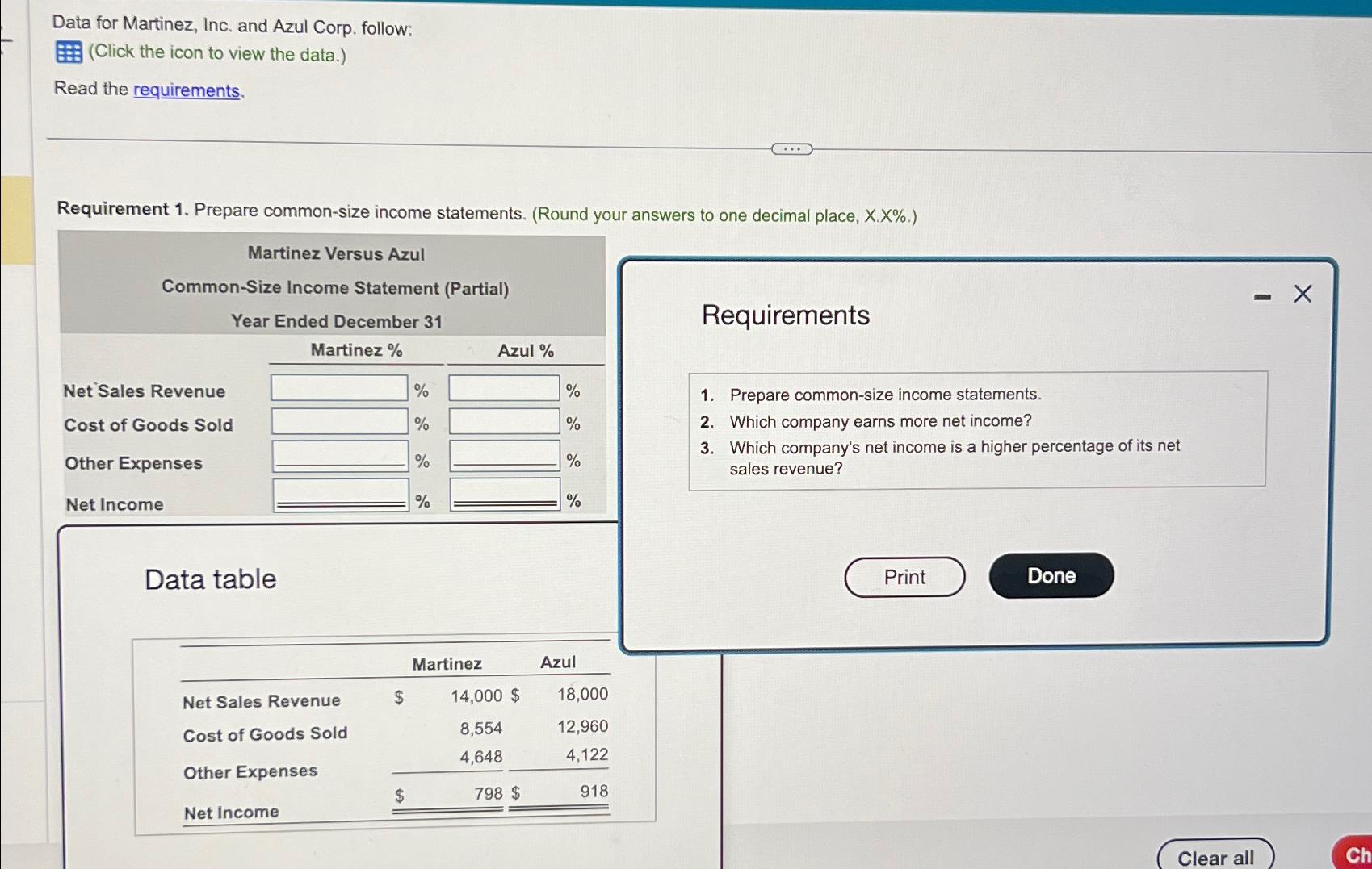Solved solve the problem below | Chegg.com