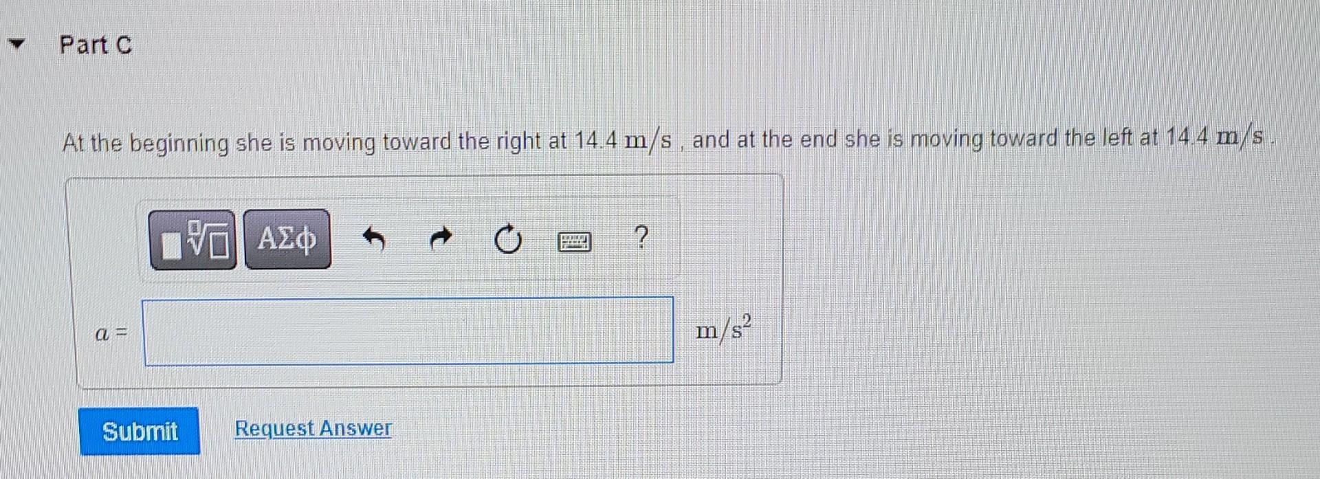 Solved An astronaut has left the International Space Station | Chegg.com