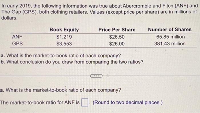 Solved please answer a and b | Chegg.com