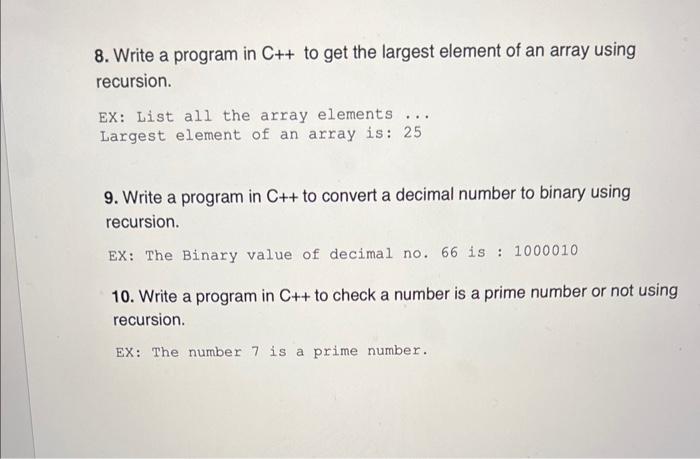 Solved 1 Write A Program In C To Print First 50 Natural 